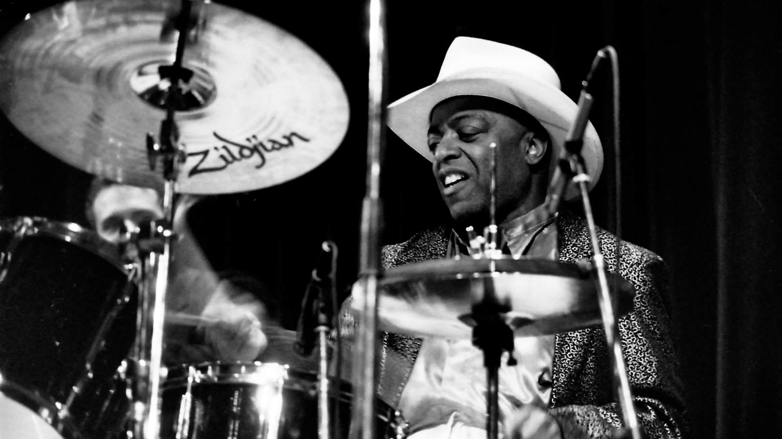 Roy Haynes - ABC Jazz