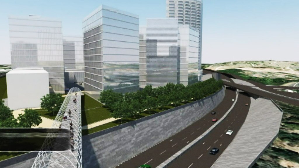 New planning strategy for Sydney aims to create 'strategic centres' in ...