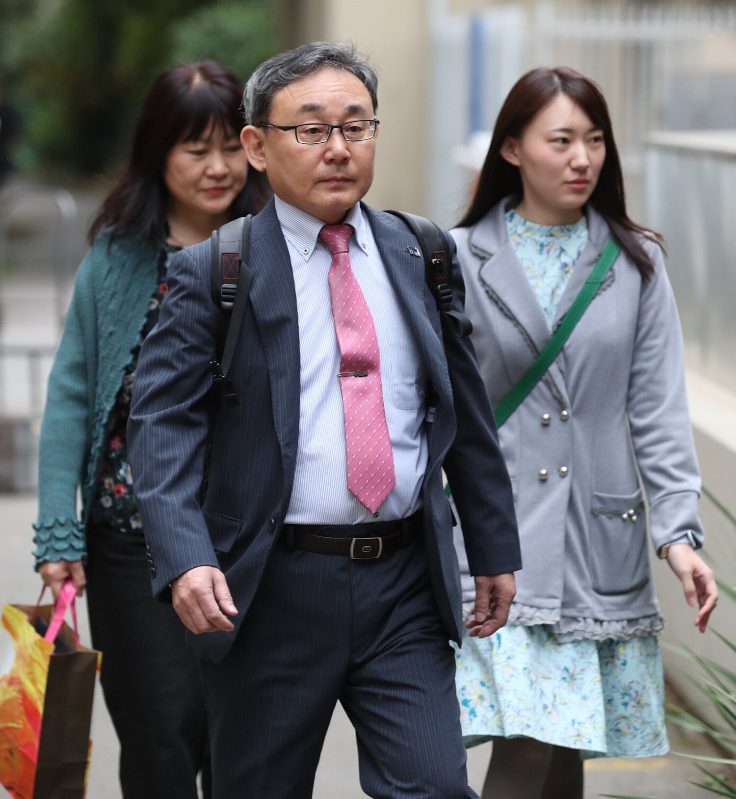 Families of Bourke Street attack victims tell coroner Victoria Police ...