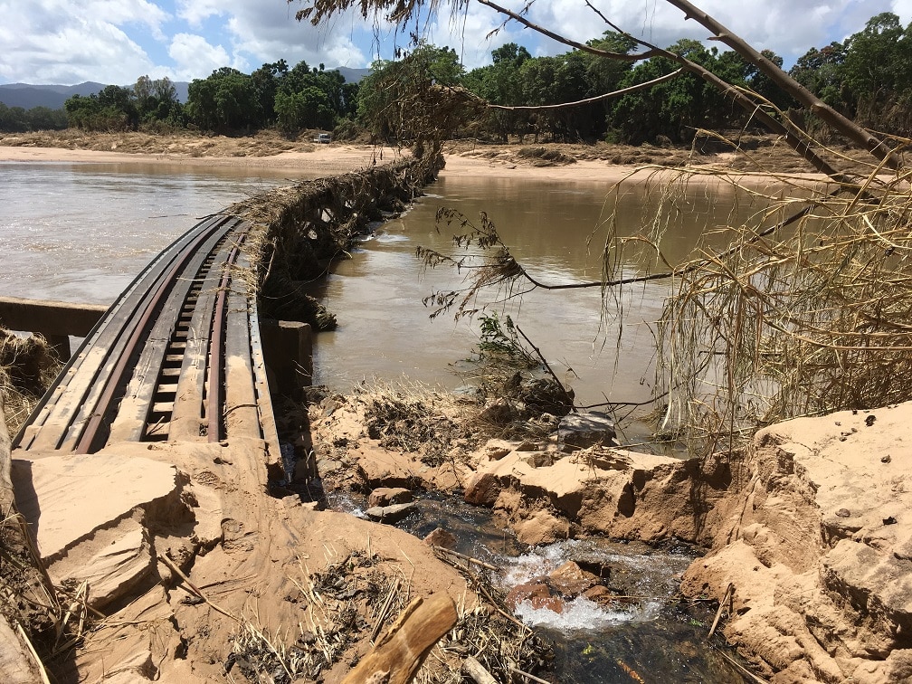 Sugar industry counts damage bill from March floods as assessments ...