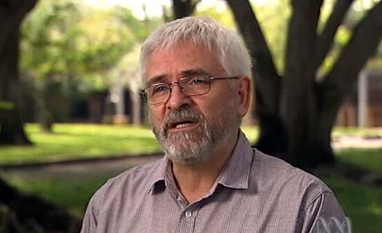 NT Children's Commissioner Howard Bath investigating 'inappropriate ...