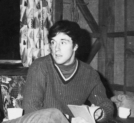 John Clarke: How I became a creative person - ABC listen