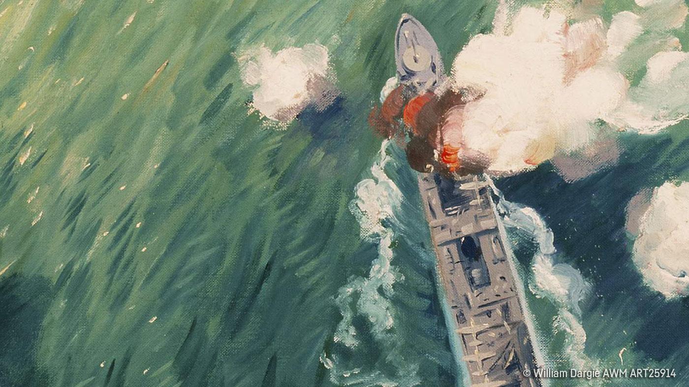 Marngrook Footy - Behind The News