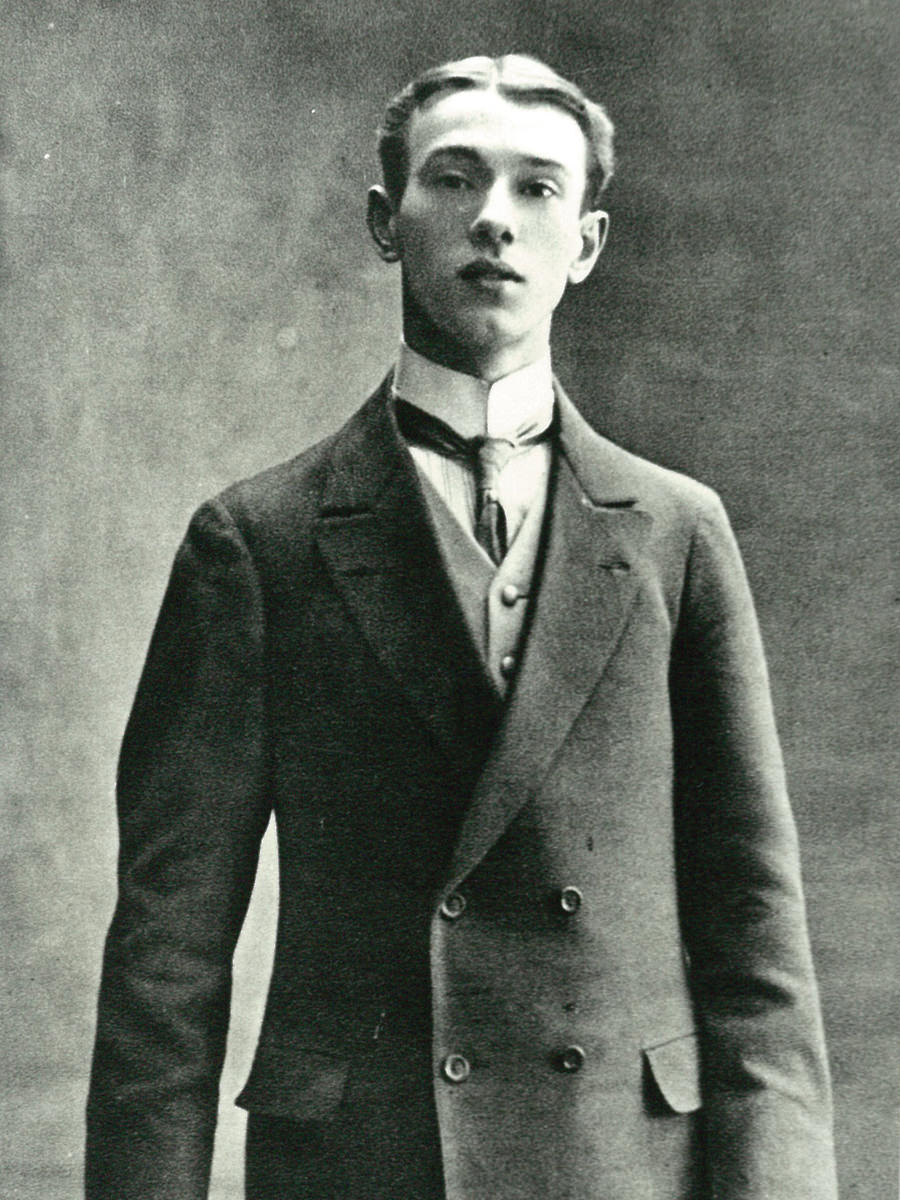 Review: Australian Ballet's Nijinsky earns standing ovation for tale of ...