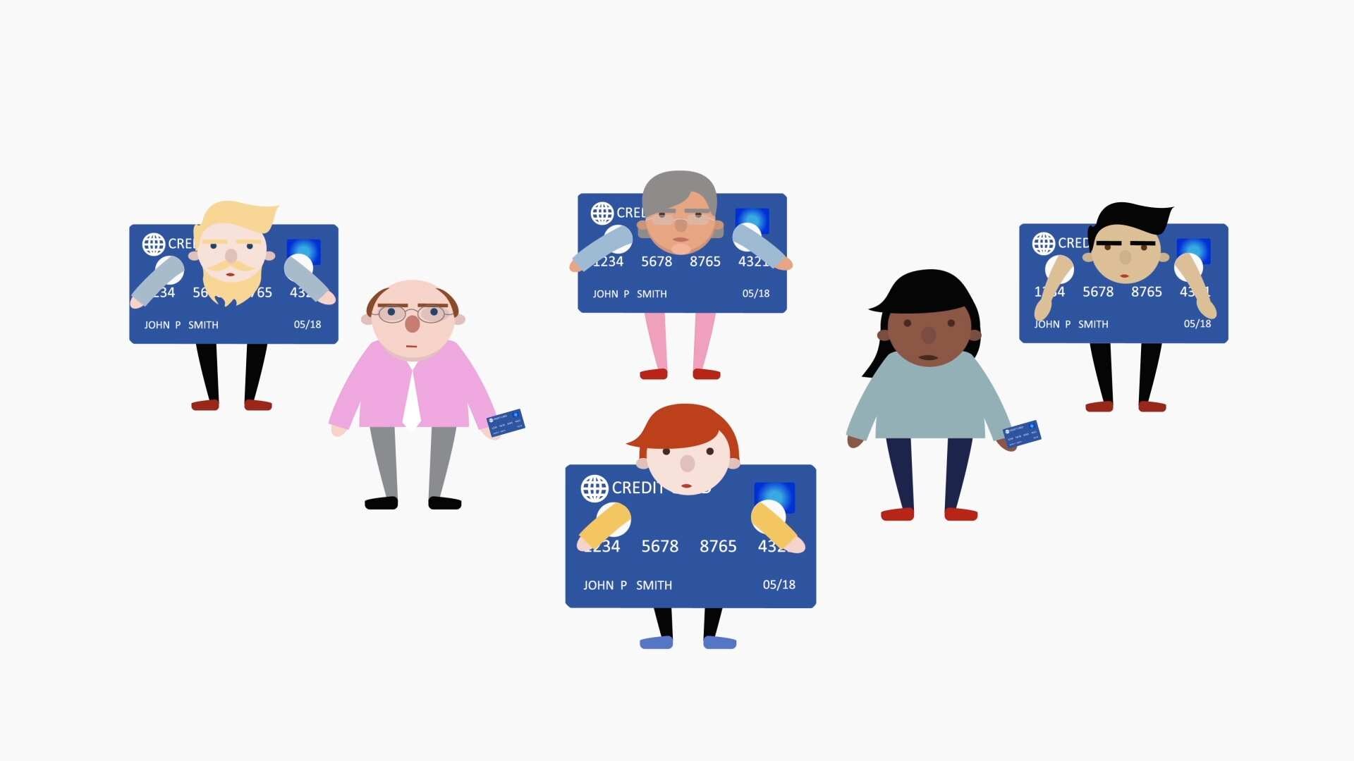 6 things you probably didn't know about credit card debt in Australia ...