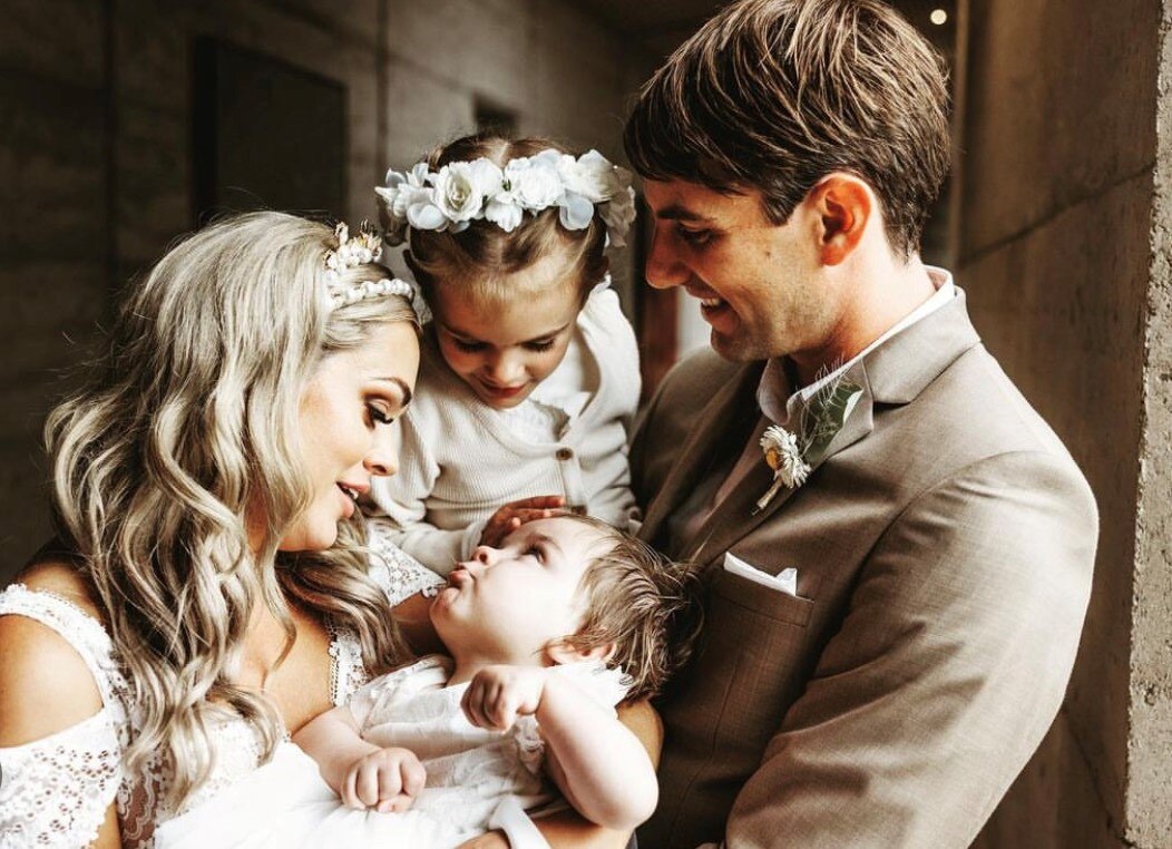 Born with Lissencephaly, baby Koa defies expectations to bring smiles ...