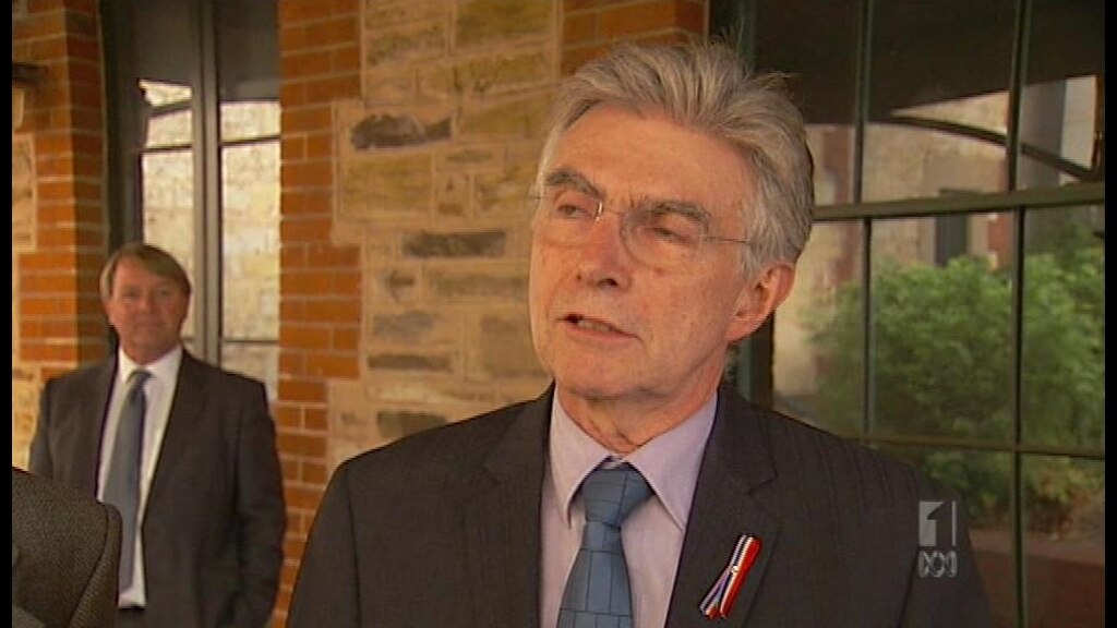 Keith hospital gets cash injection - ABC News