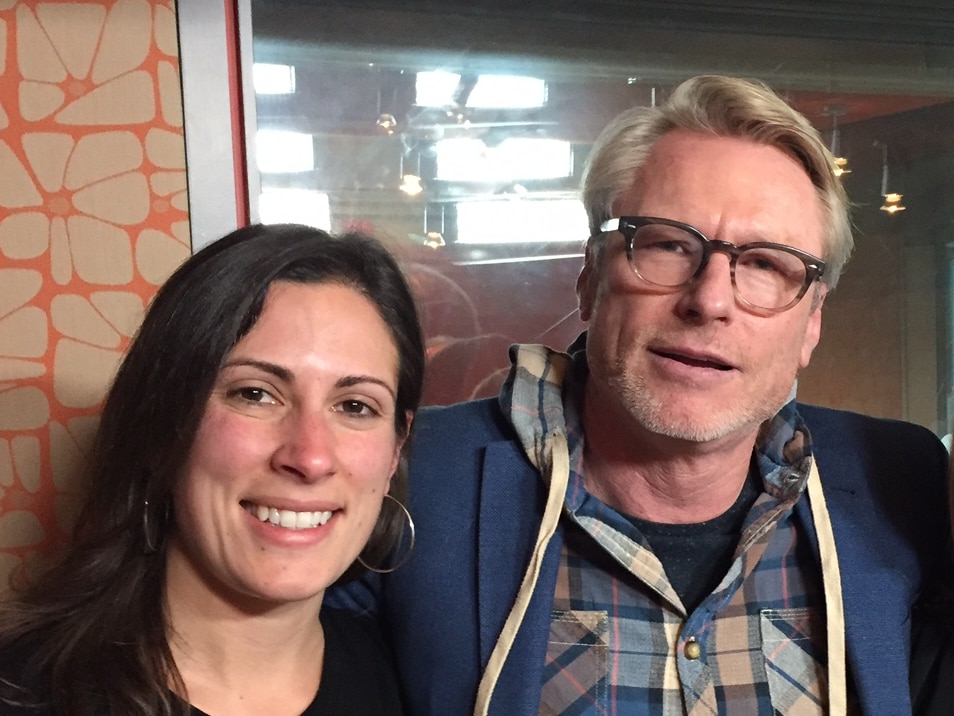 The Conversation Hour: Stories of home and sacred foundation told from ...