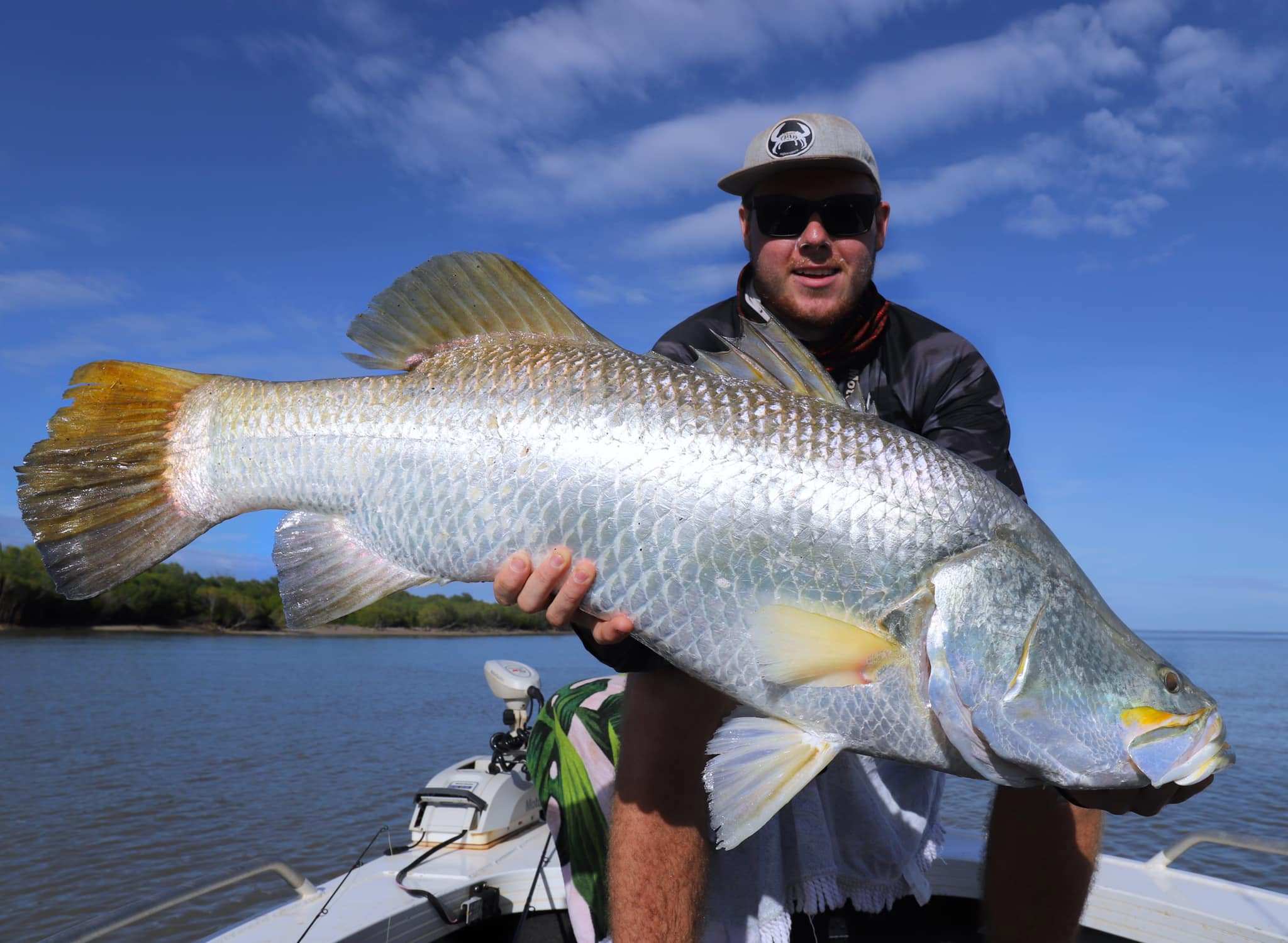 Tinny Podcast 21/5/21 - ABC Darwin