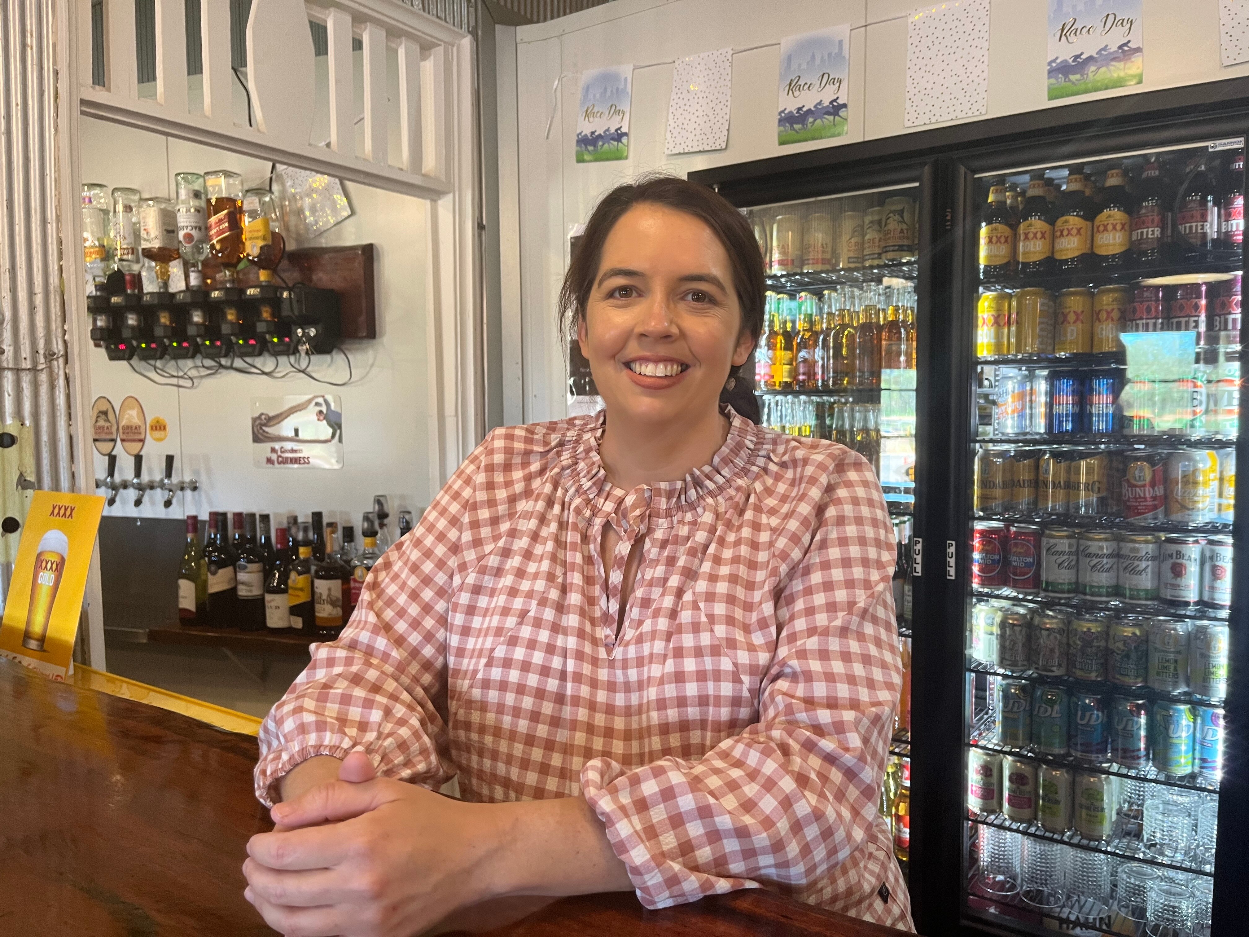 Young family restores Toompine Pub, brings life to remote outback ...