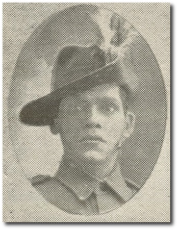 Remembrance Day: Tragic story of WWI veteran Albert Burke who died ...