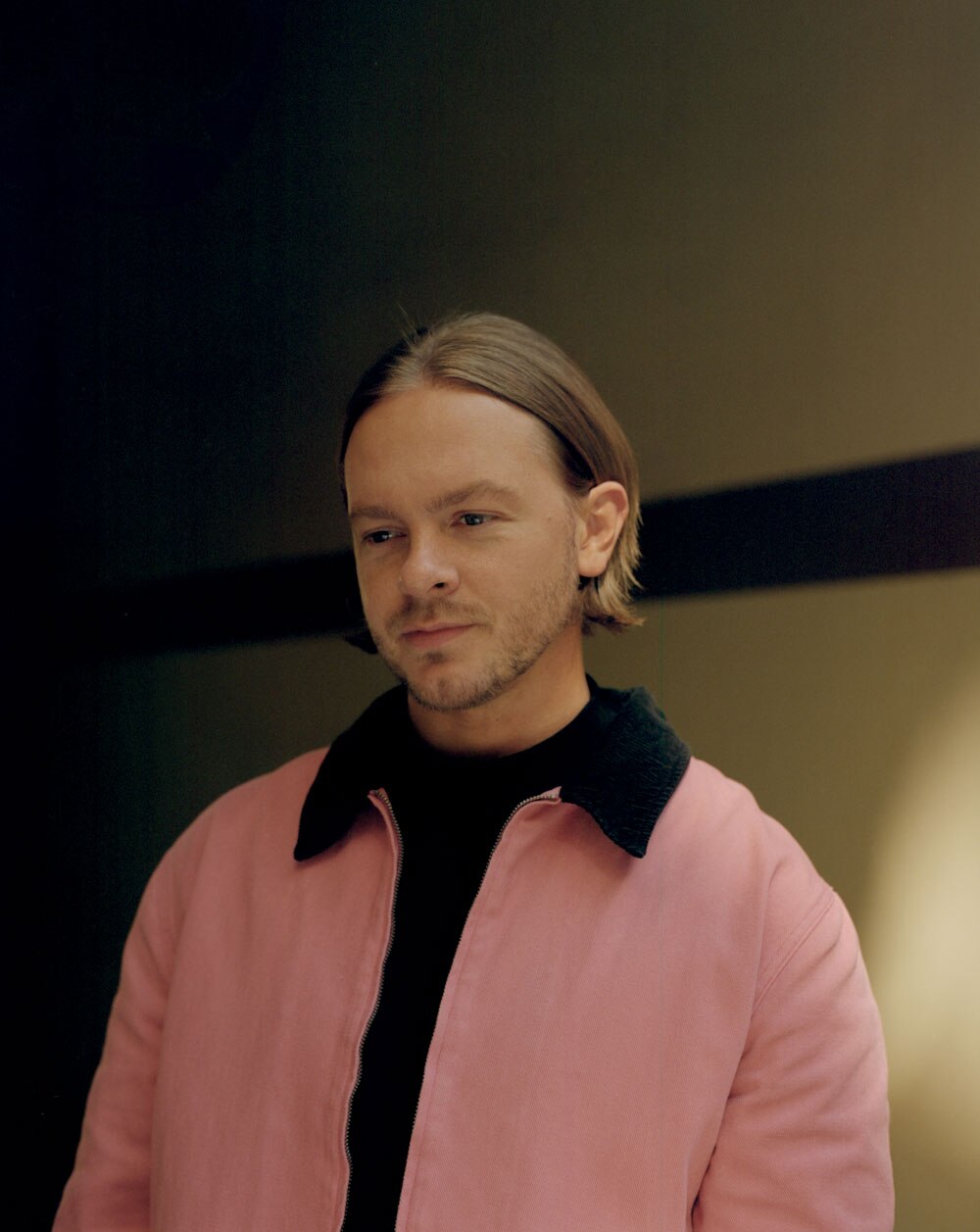 Mix Up: DJ Seinfeld - triple j