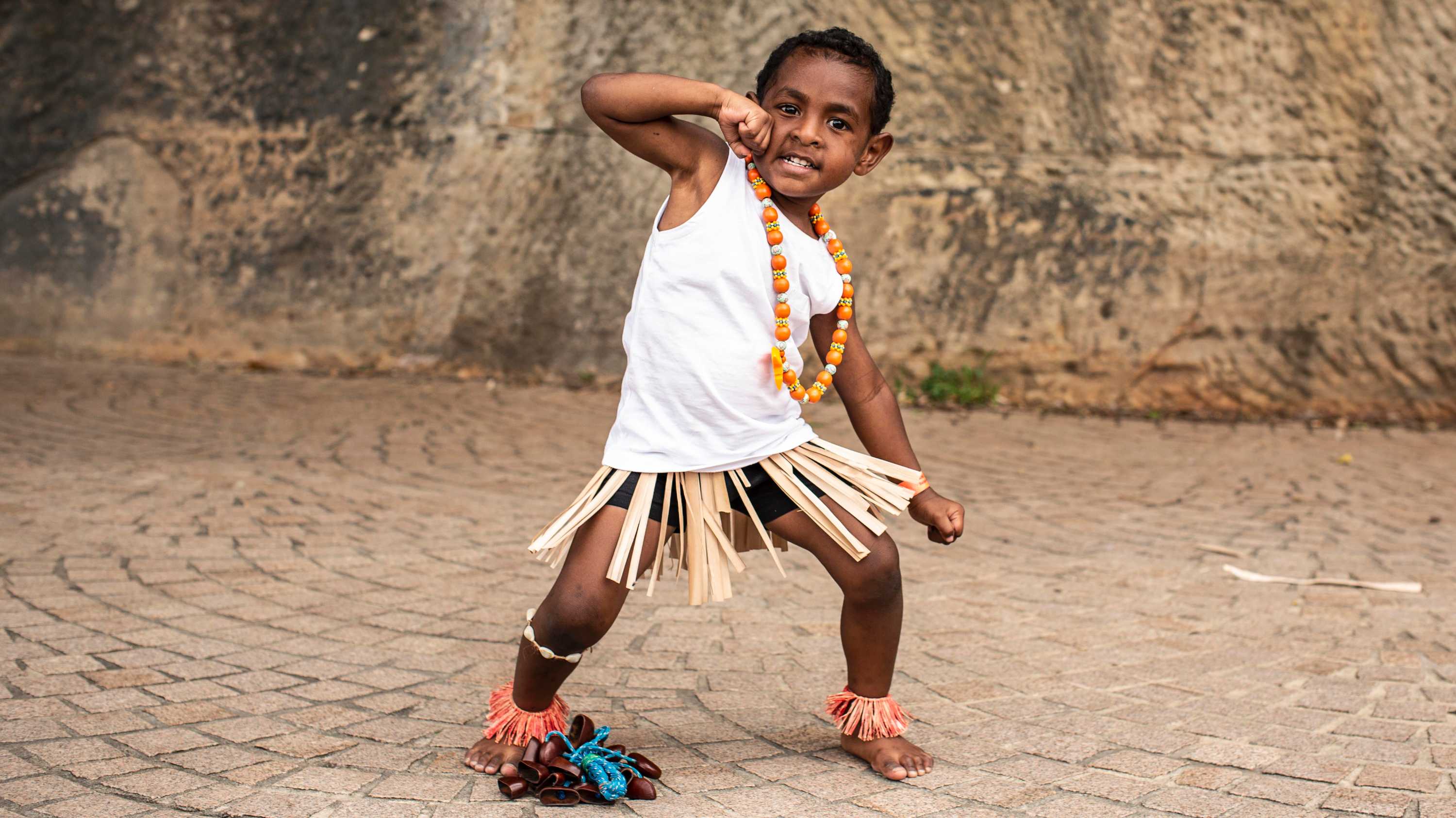 Dance Rites 2018 - ABC News