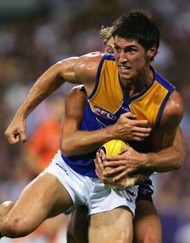 Stenglein handed one-match ban - ABC News