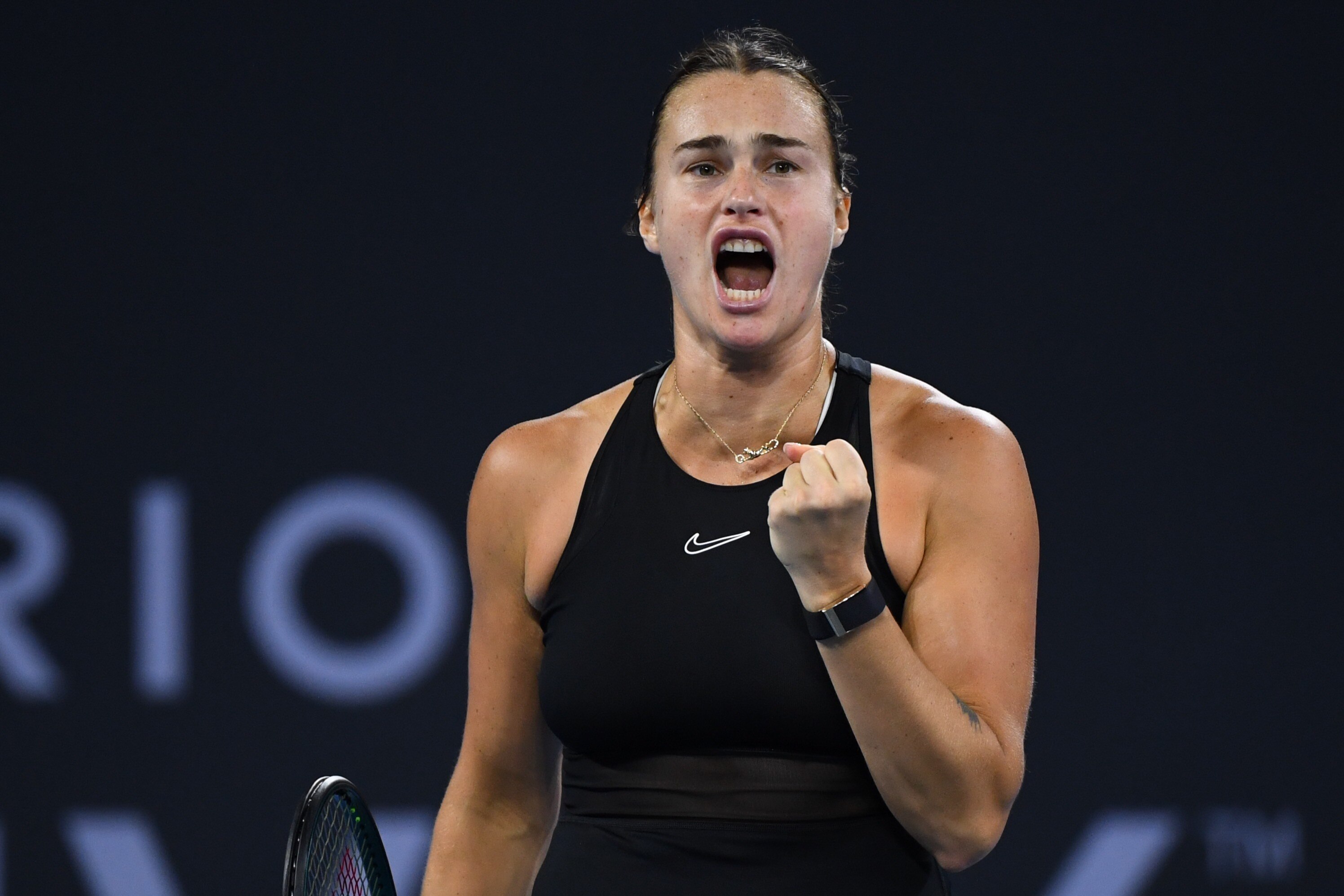 Blockbuster rematch between Aryna Sabalenka and Elena Rybakina locked ...