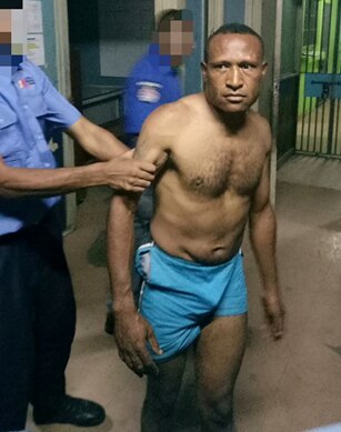 The murder of a PNG woman sparks national outcry over domestic violence ...
