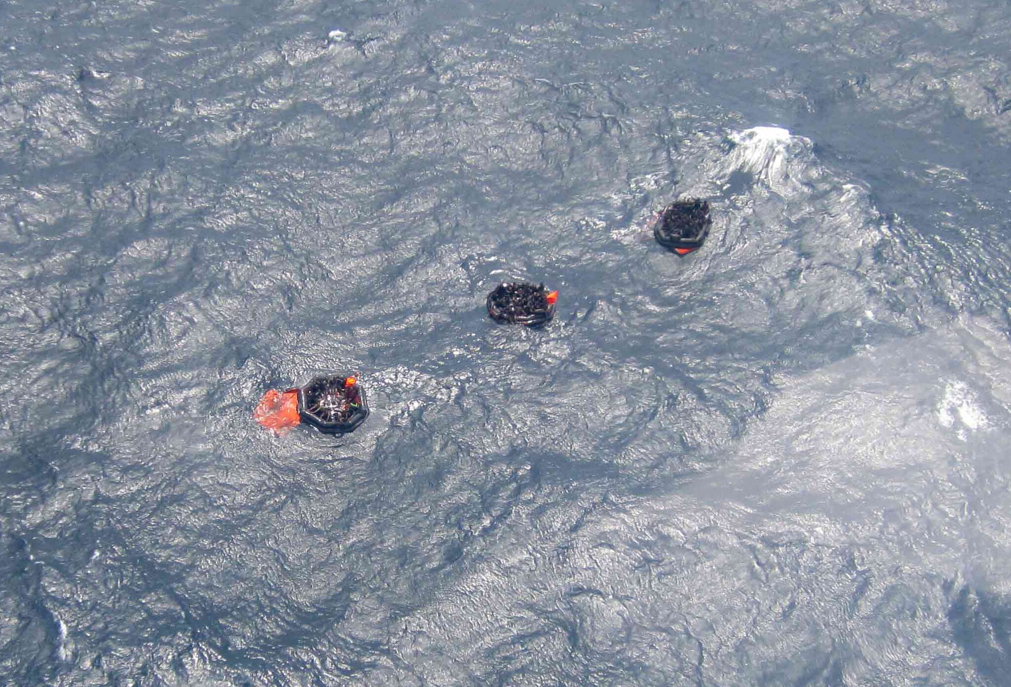 Maritime officer to stand trial over Rabaul Queen ferry disaster - ABC News