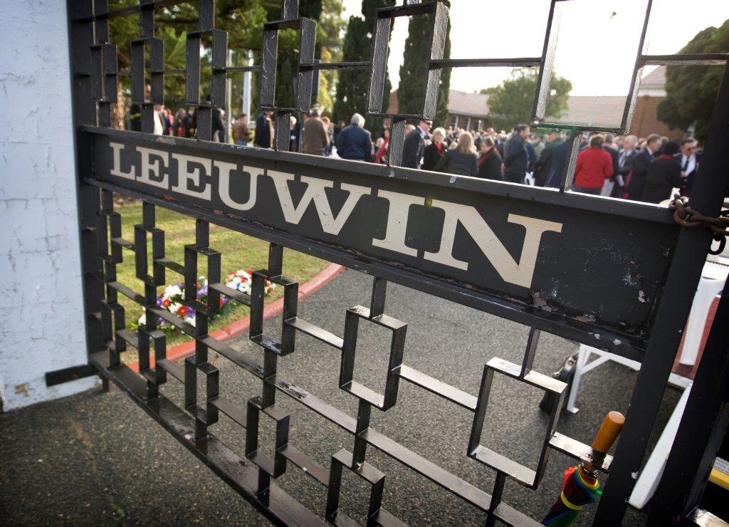 Leeuwin Barracks: Defence Department opens $100m Fremantle riverfront ...