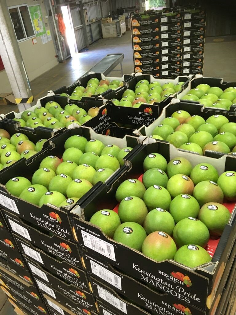 NT Country Hour - ABC listen