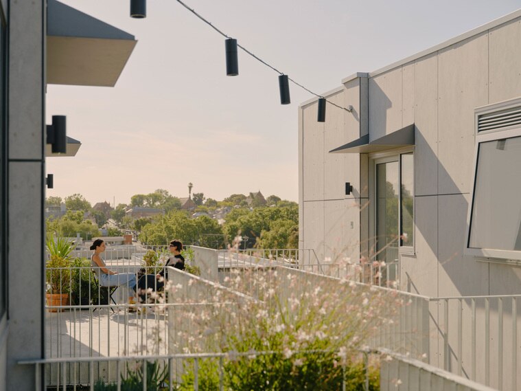 Aussies love a house party – but could the rise of apartment living see ...