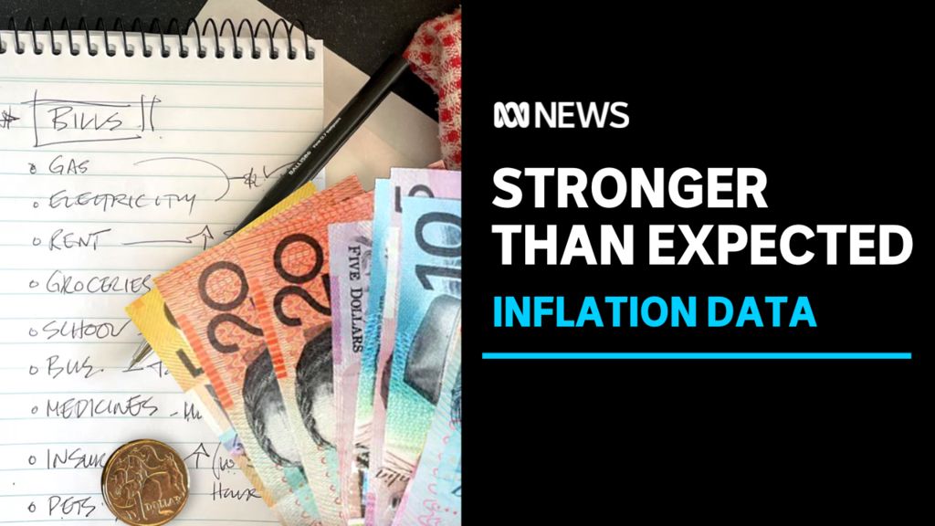 Inflation - Topic - ABC News