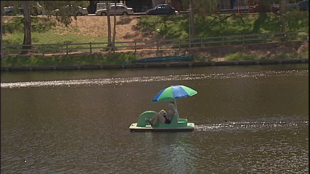 River Torrens drowning highlights dangers, as family mourns model boat ...