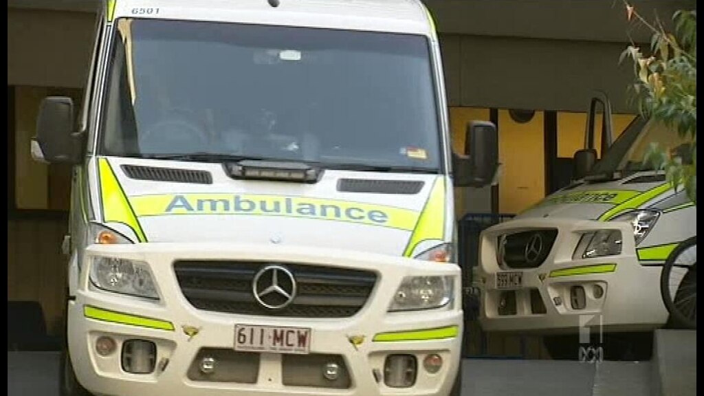 Woman charged over 4yo's drug overdose - ABC News