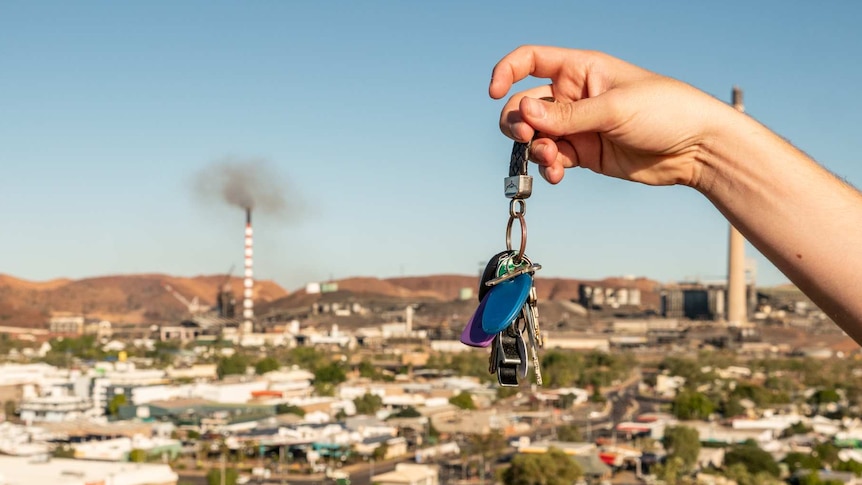 Mount Isa has almost no rental vacancies left with dozens applying for ... Mount Isa has almost no rental vacancies left with dozens applying for ...