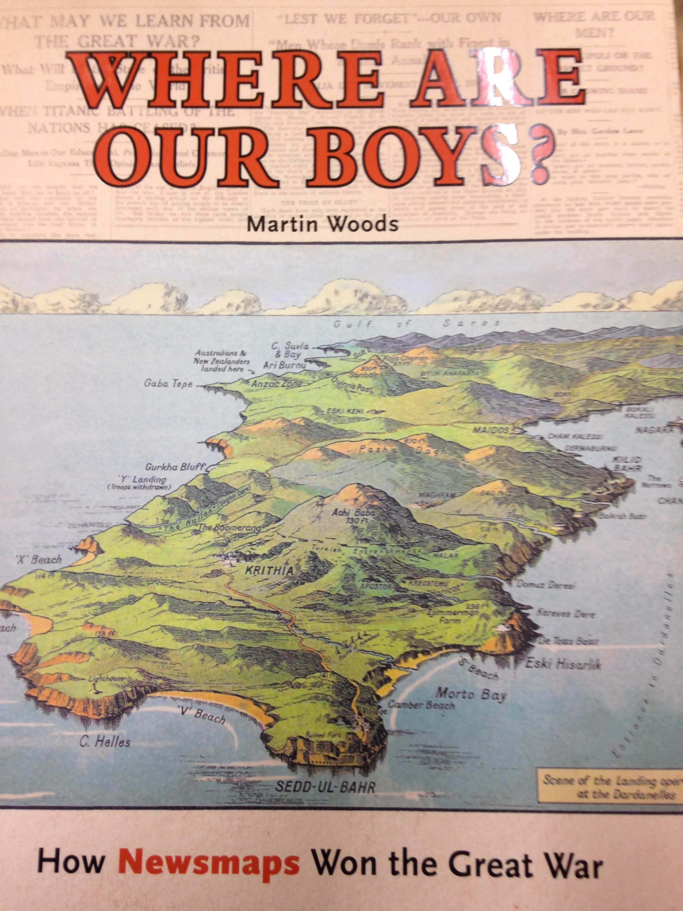 Overnights with Rod Quinn - ABC