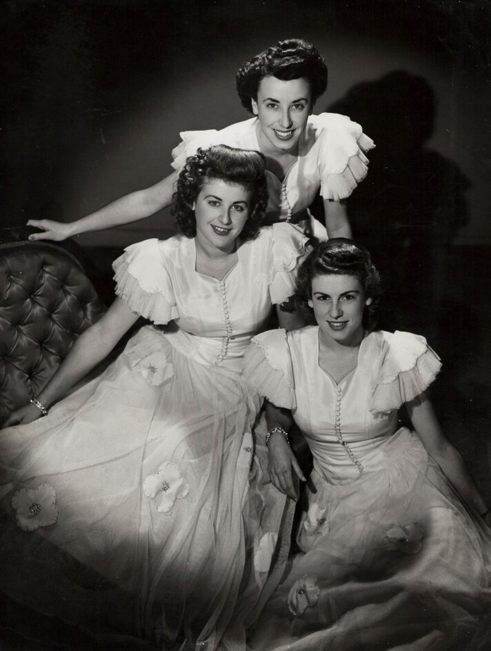 Remembering Kathleen McCormack and Eula Parker - ABC Radio National