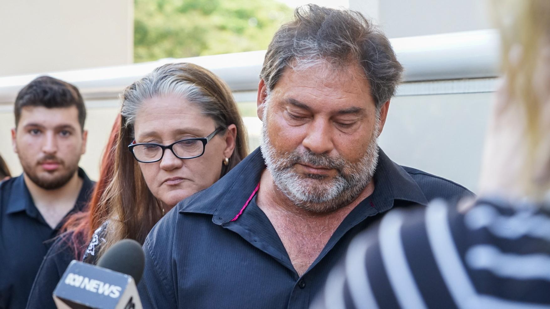 Palmerston woman Andrea Groening, 25, jailed for killing son, friend in ...