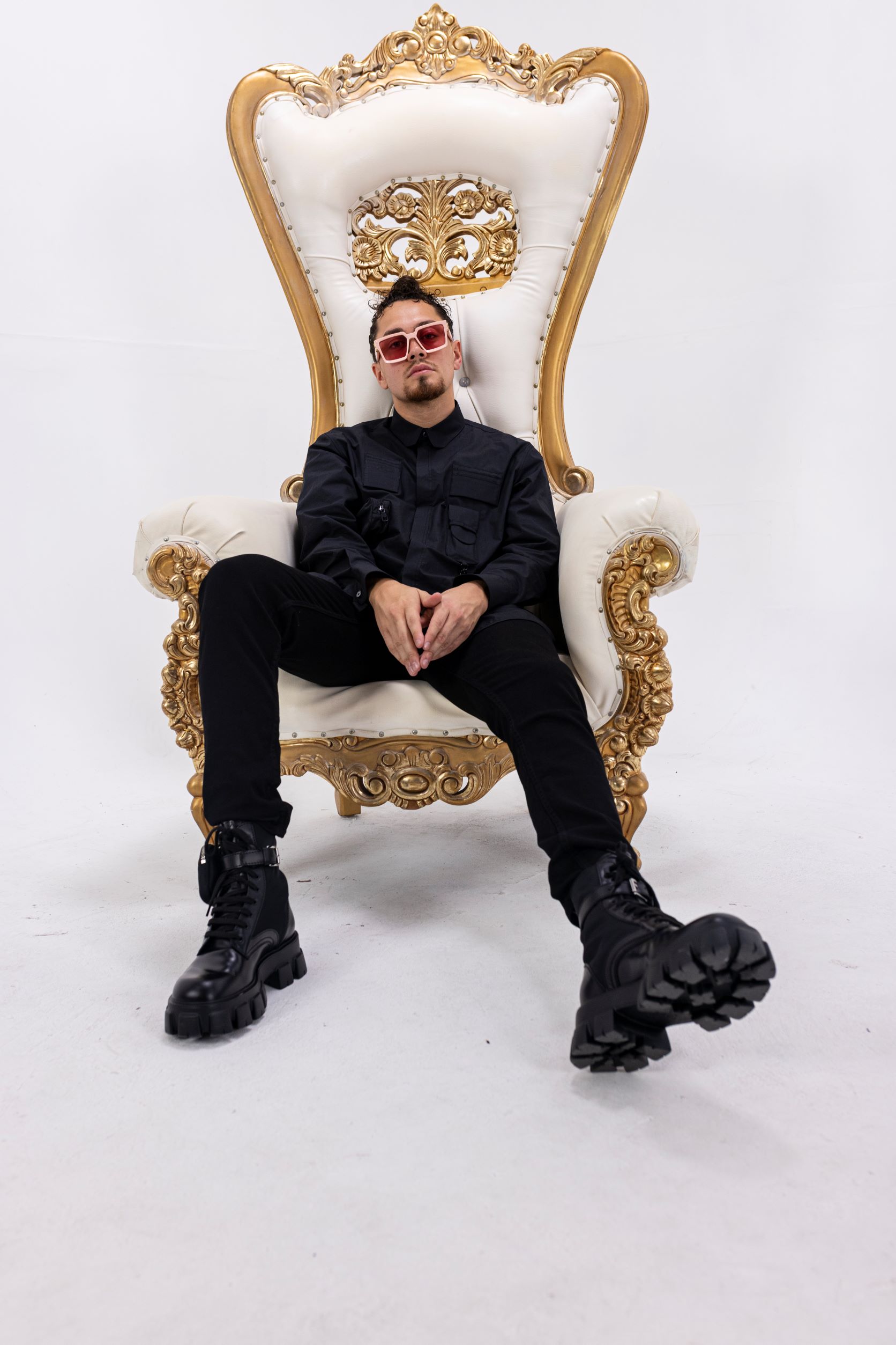 Friday Mix: Acraze - triple j