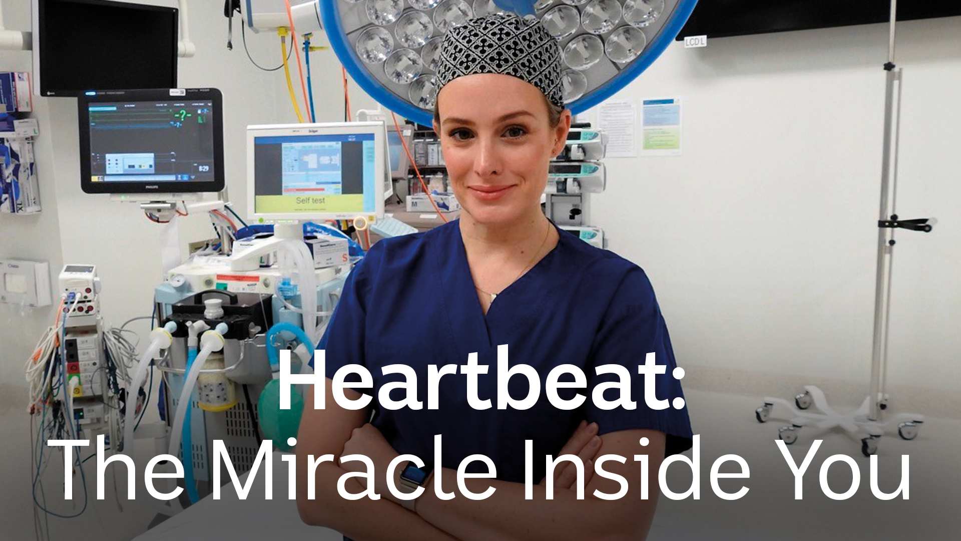 Heartbeat: The Miracle Inside You - ABC Content Sales
