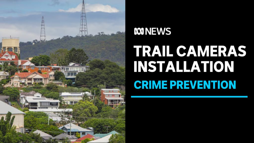 News From Queensland : ABC iview