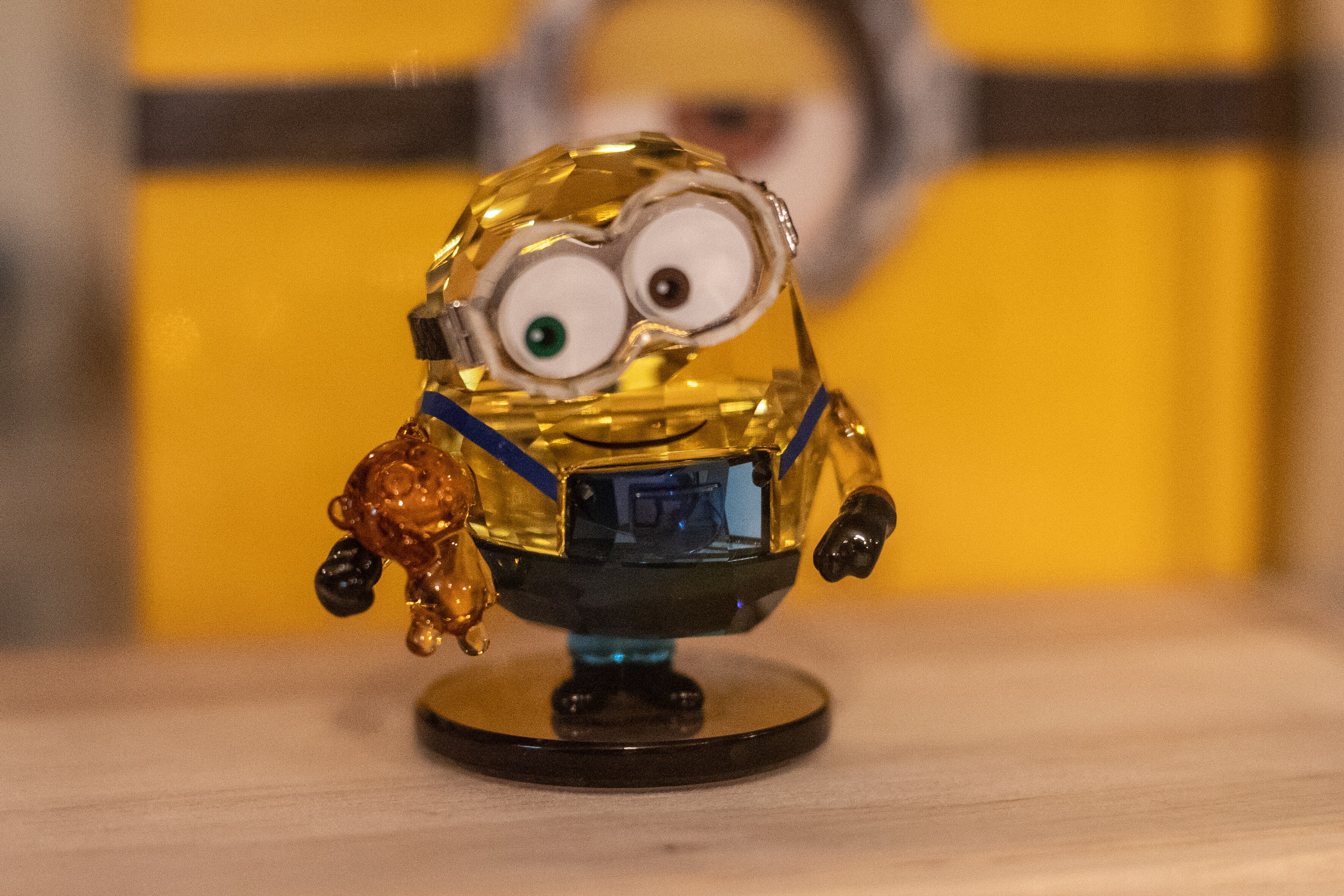 Perth woman wins world record for collection of more than 1,000 minions ...