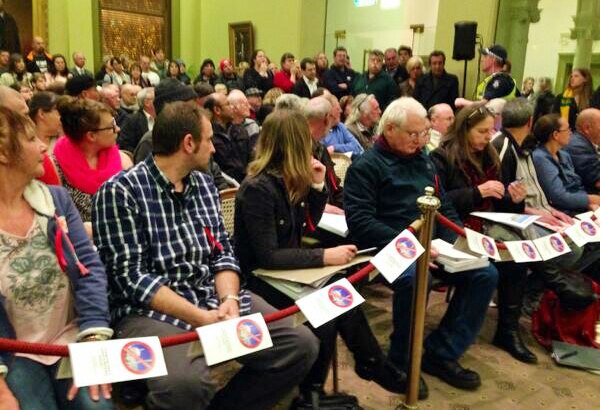 Bendigo mosque plans back before Victorian Civil and Administrative ...