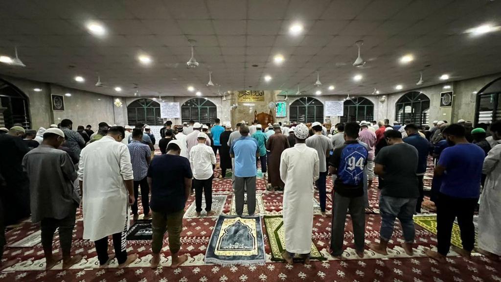 Muslims across the Pacific observe Ramadan - ABC Pacific