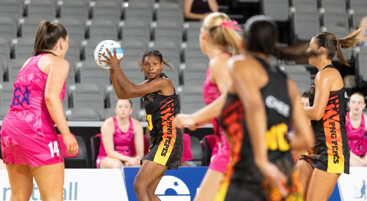 Hear the highlights from the finals of the 2025 PacificAus Sport ...