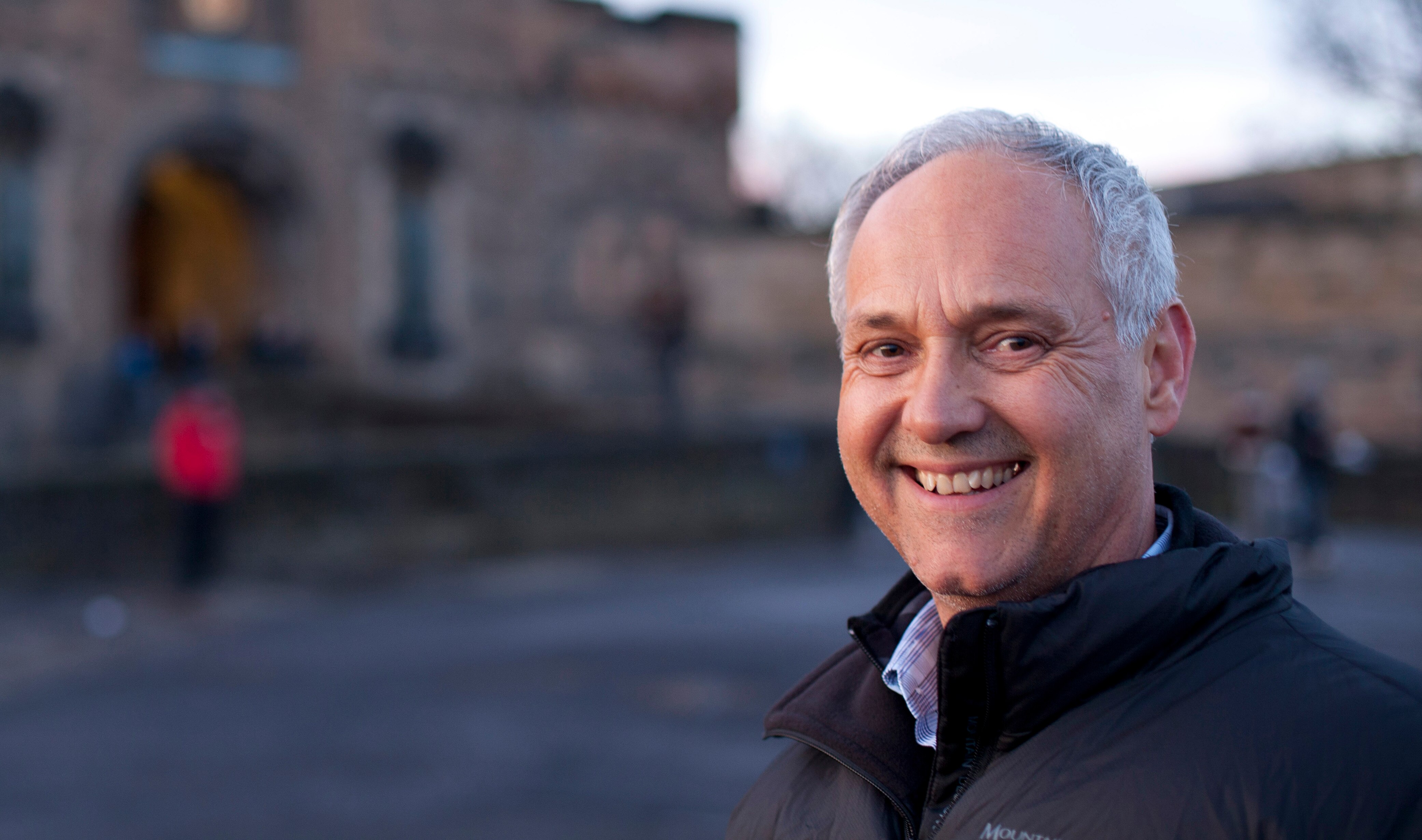 Behind the facade - ABC News