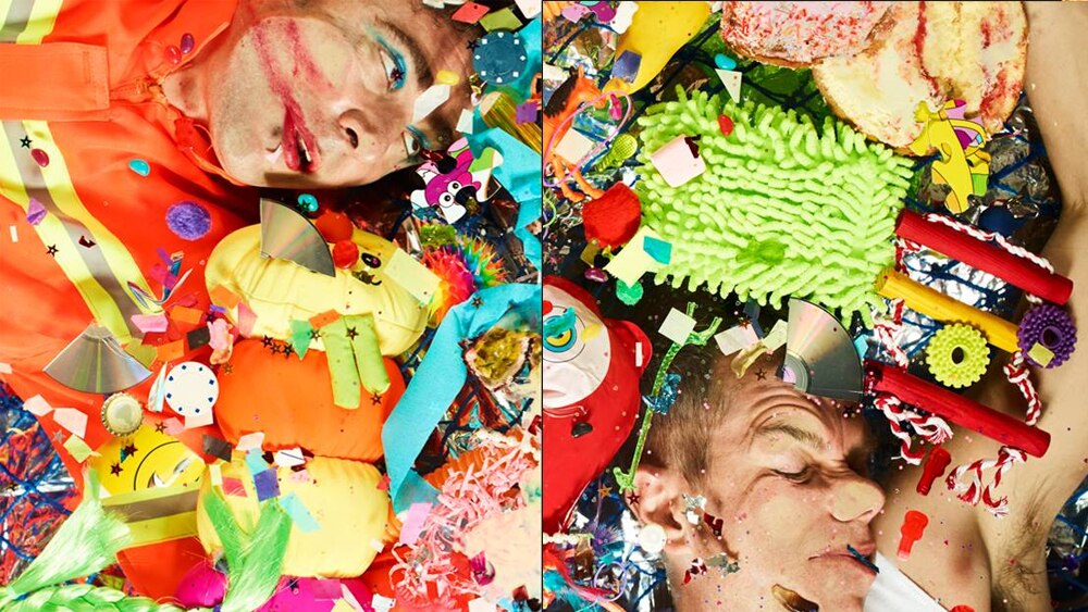 The Presets have delayed the release of their new album - triple j