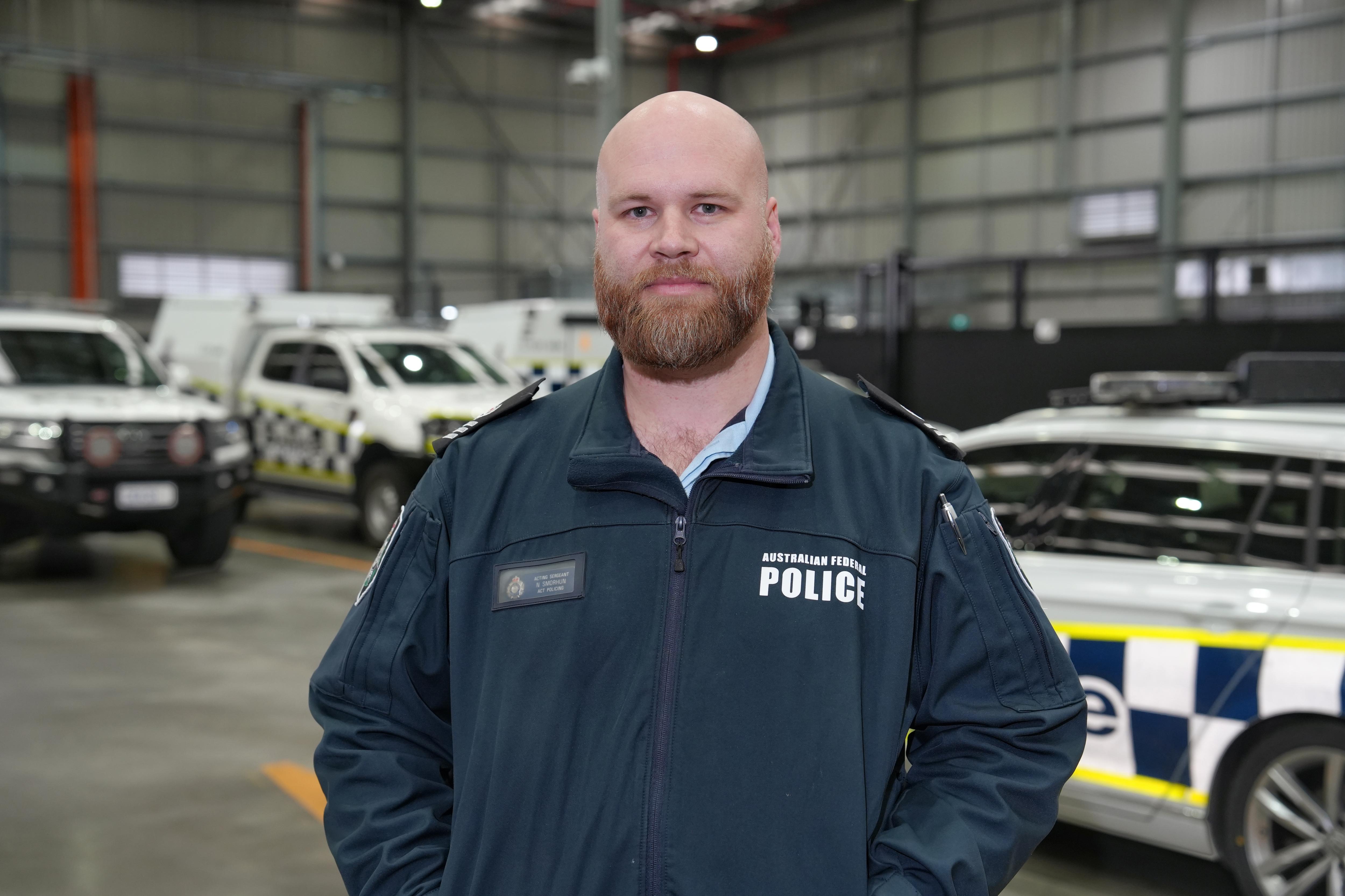 Canberra teenager who died from critical injuries sustained in stolen ...