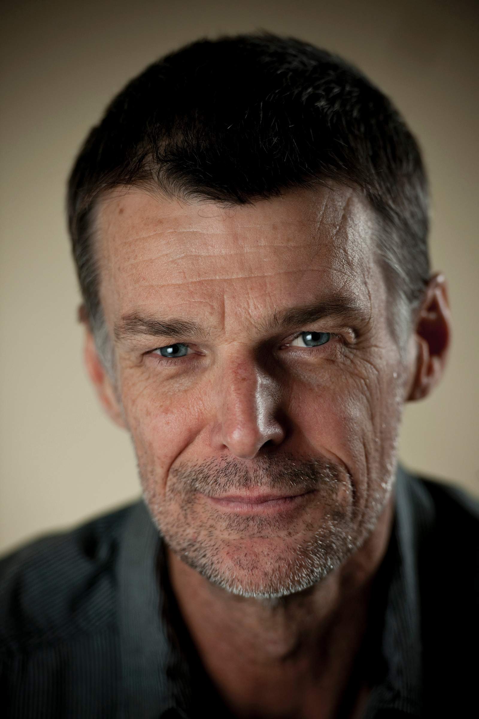 Wayne Macauley's novel Some Tests - ABC Radio National