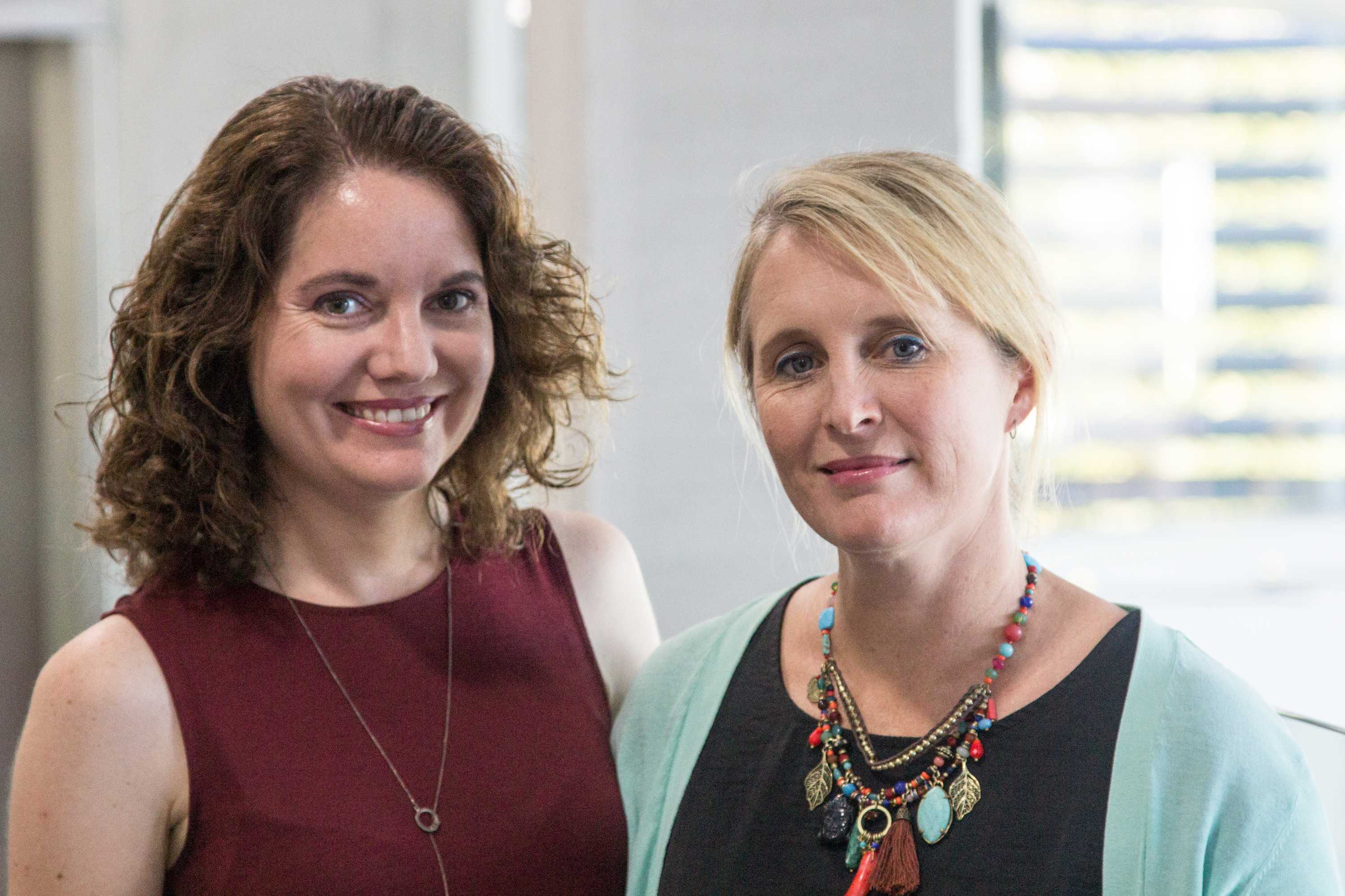 Which woman changed the way you think? - ABC News