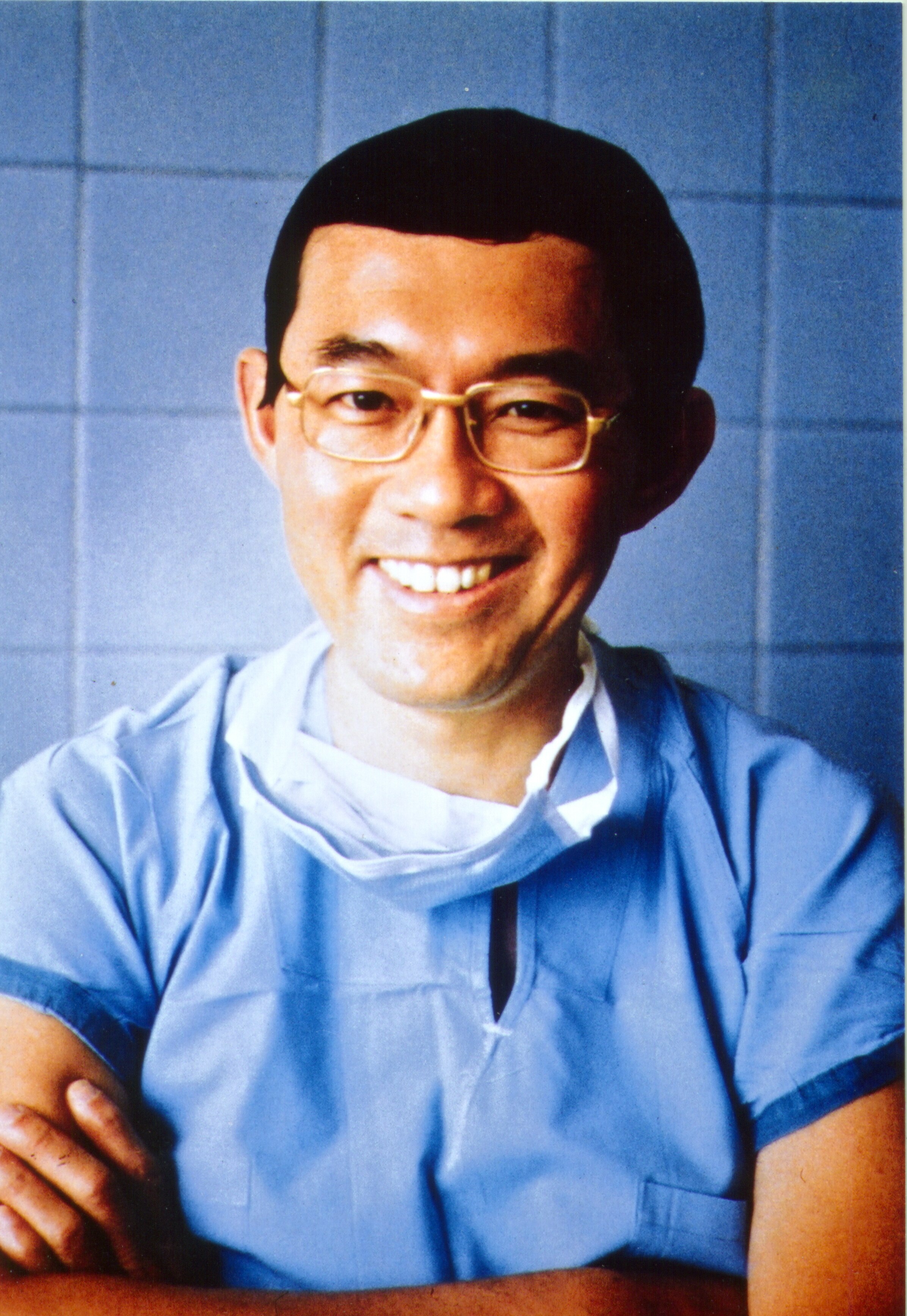 Victor Chang's killer granted parole - ABC News