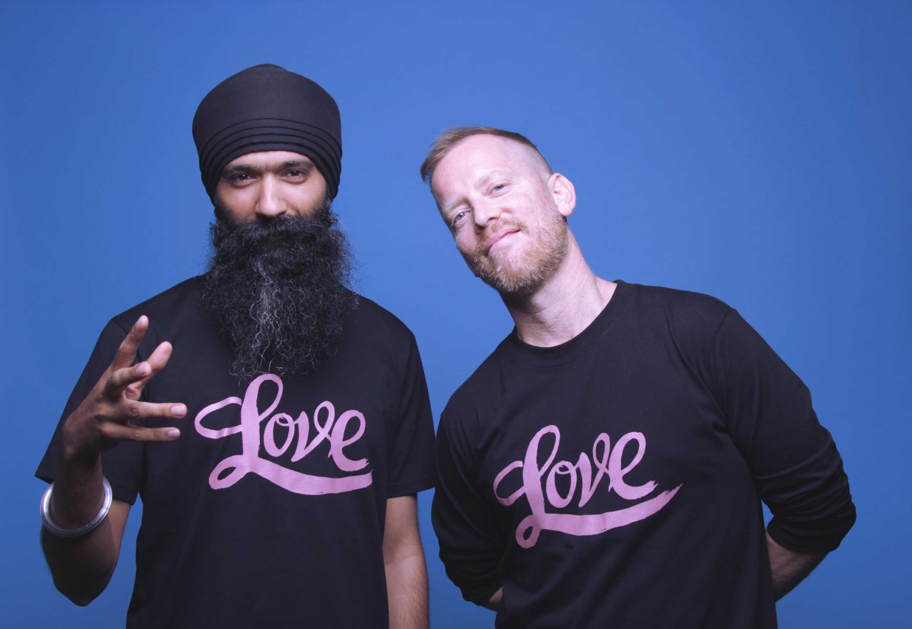 Elefant Traks 20th anniversary with L-Fresh The Lion + Urthboy - ABC ...
