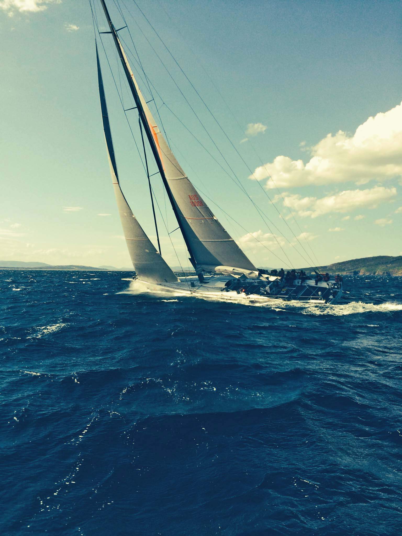 Sydney to Hobart: Victoire and Wild Oats XI enjoy the spoils while ...