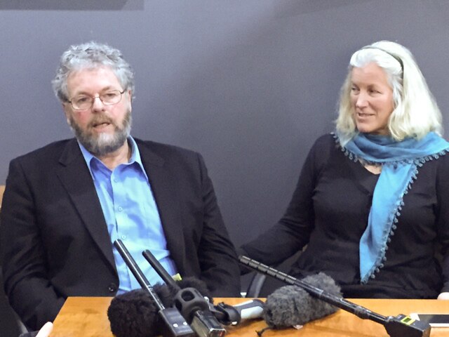 Tasmanian Greens leader Kim Booth resigns from State Parliament - ABC News