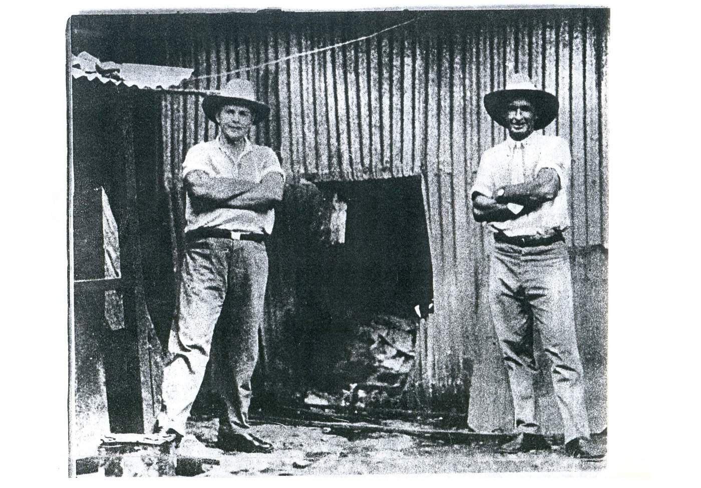 The Black Hand Gang: part two - ABC listen