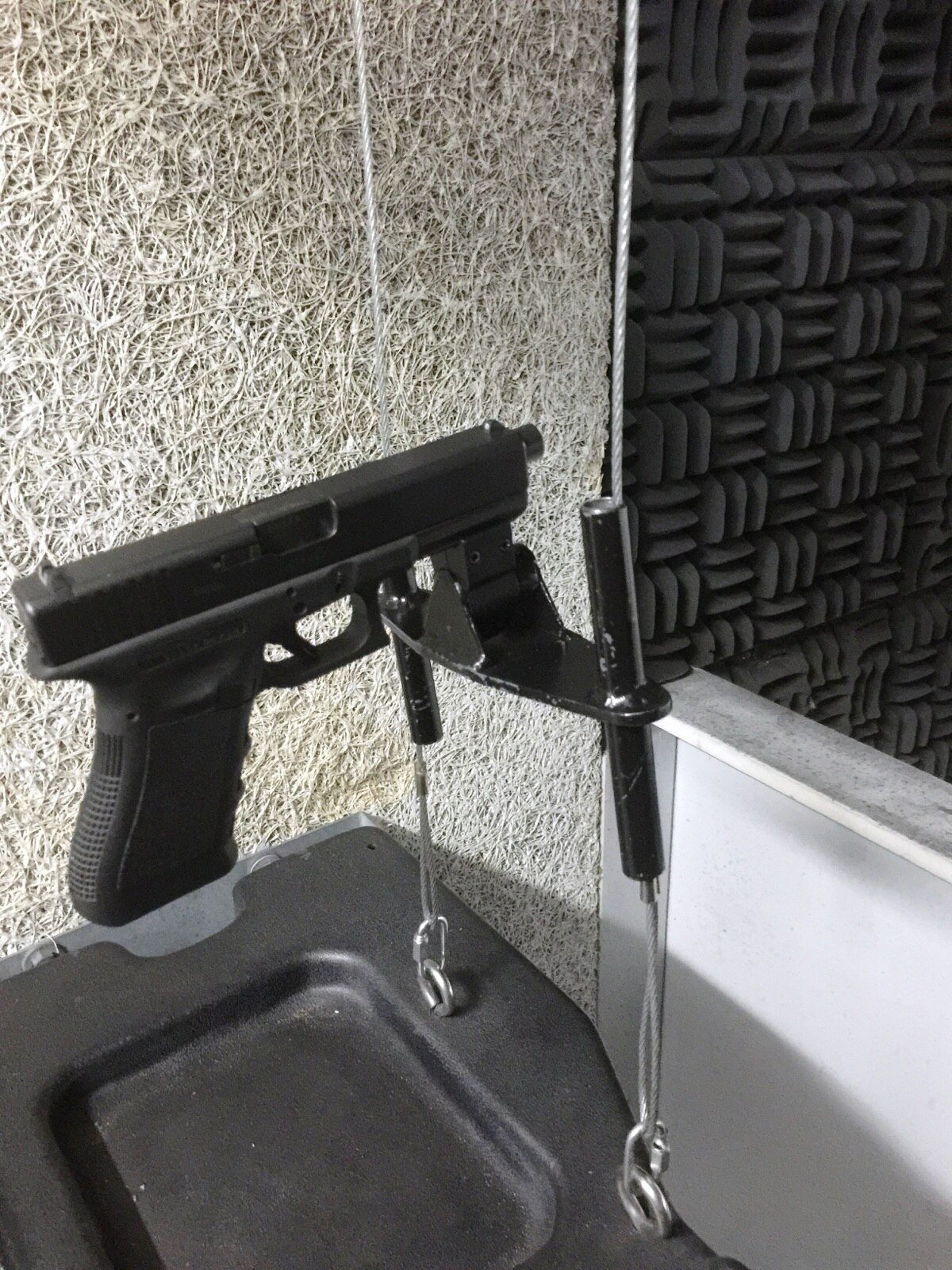 SA shooting range safety measure delay blamed on Government - ABC News