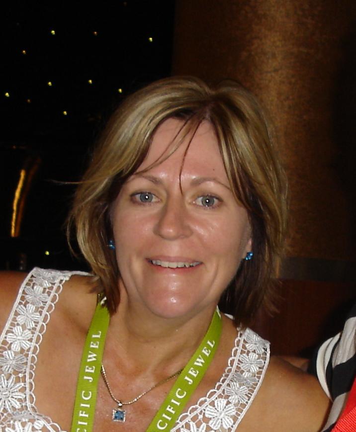 Singleton woman missing - ABC News